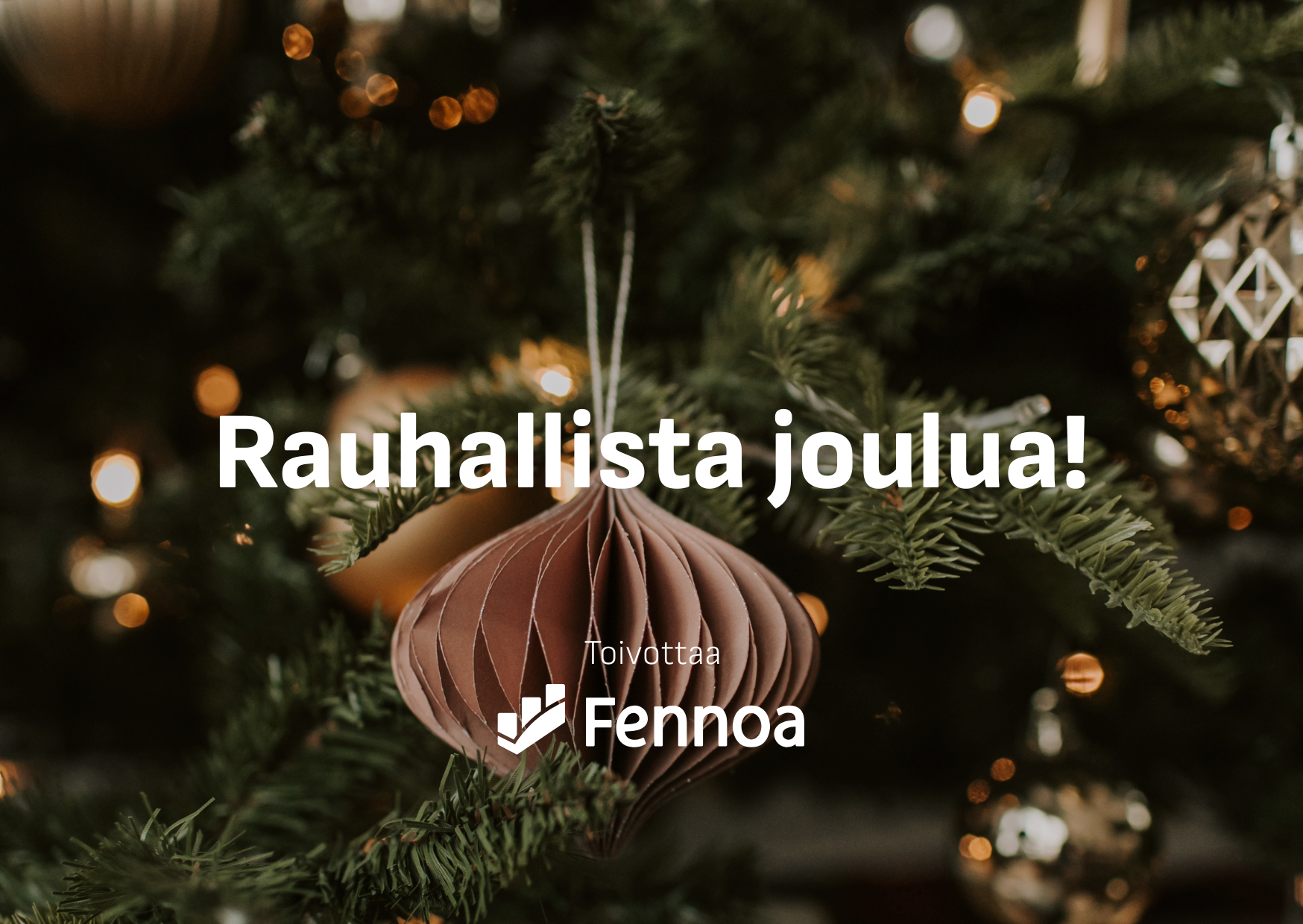 Ajankohtaista | Fennoa